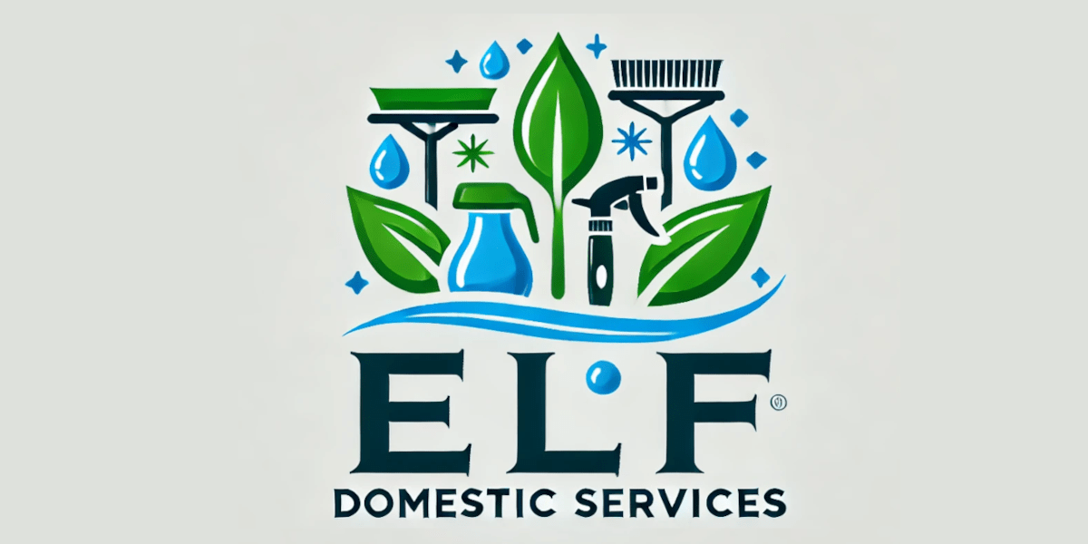 ELF Domestic Services - Keeping Your Home Sparkling